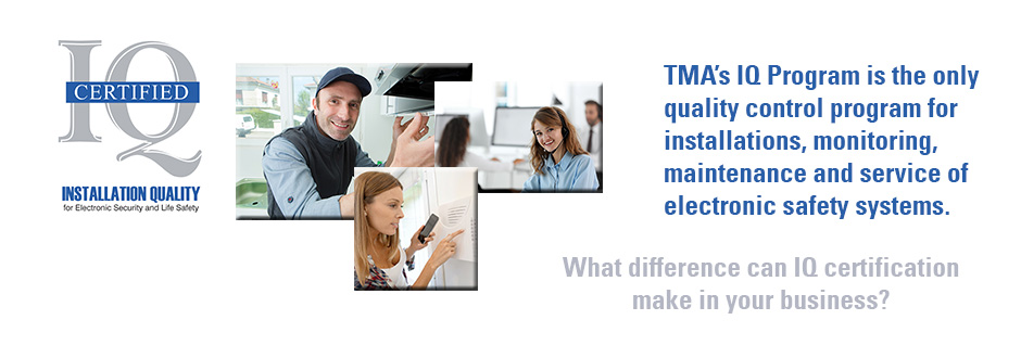 The Monitoring Association