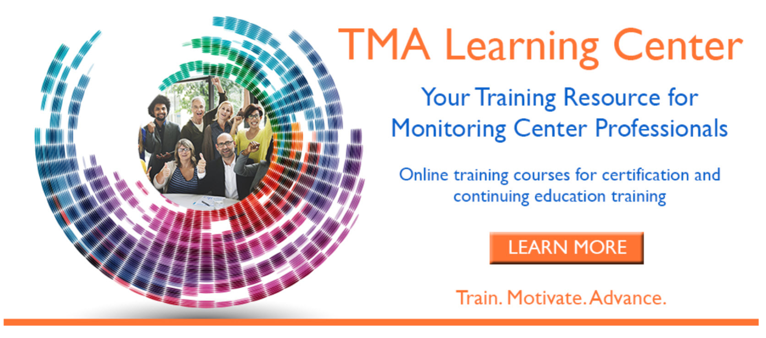 Online Training – The Monitoring Association