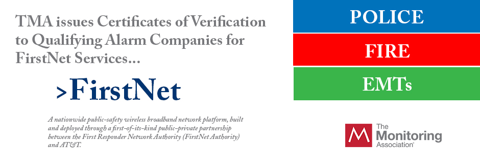 The Monitoring Association