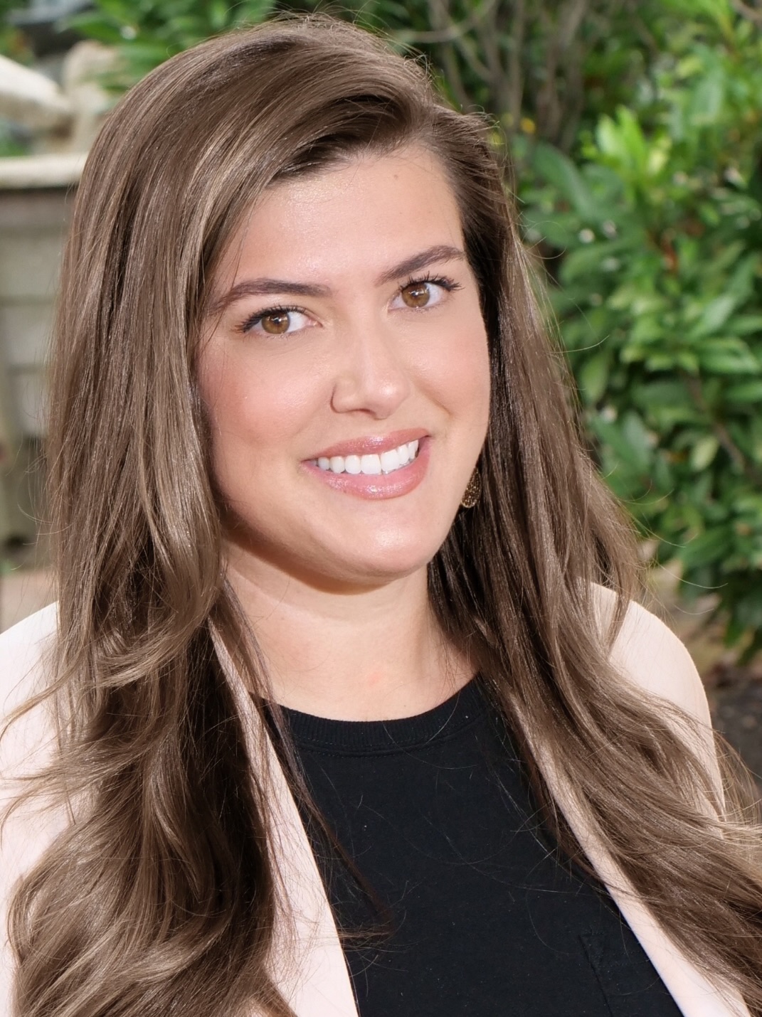 Welcome TMA’s Newest Team Member – Keely Daugherty – The Monitoring ...
