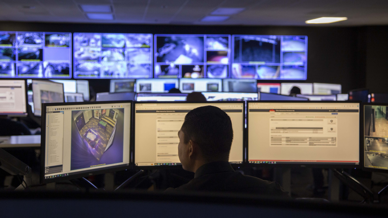 Elite Interactive Solutions Celebrates Record Year in Preventing Crime ...