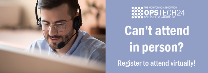 The Monitoring Association