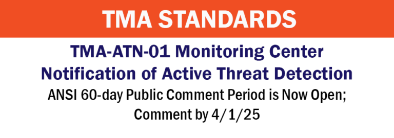 The Monitoring Association
