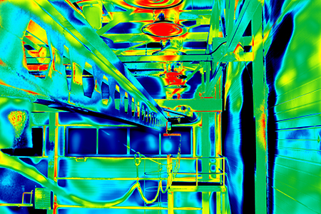 The Monitoring Association